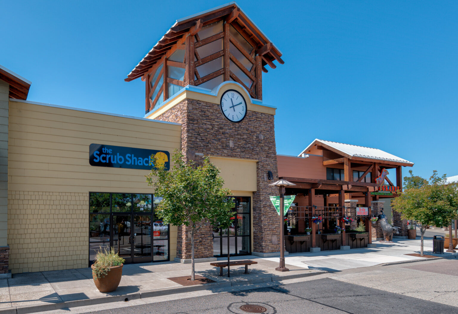 Vacant Space 5 Cascade Village Shopping Center vacant-space-5-cascade-village-shopping-center
